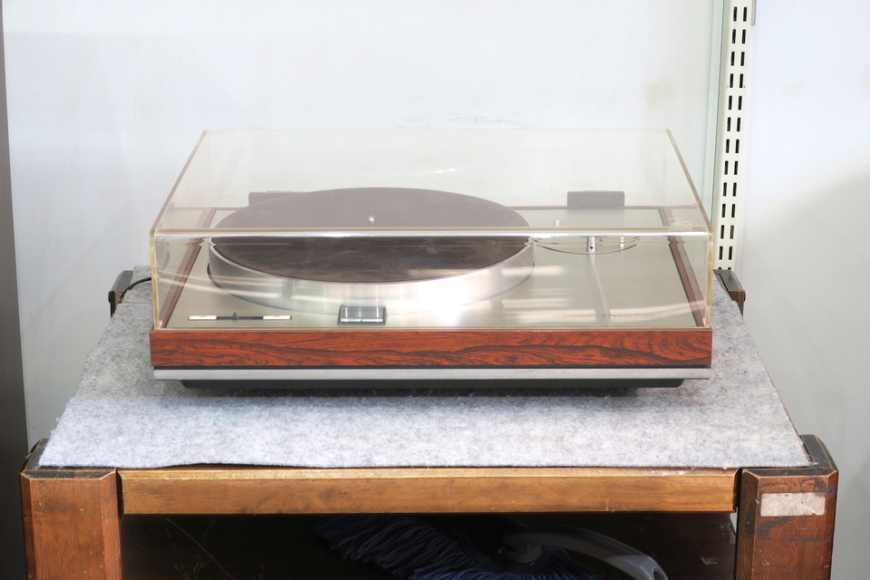 PD-131 LUXMAN - 中古オーディオ 高価買取・販売 ハイファイ堂