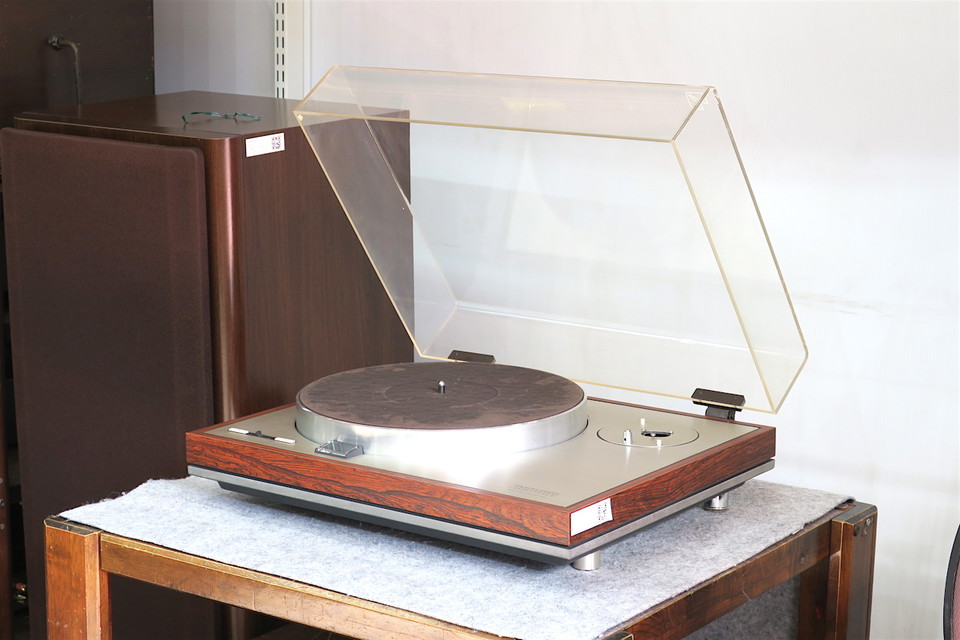 PD-131 LUXMAN - 中古オーディオ 高価買取・販売 ハイファイ堂