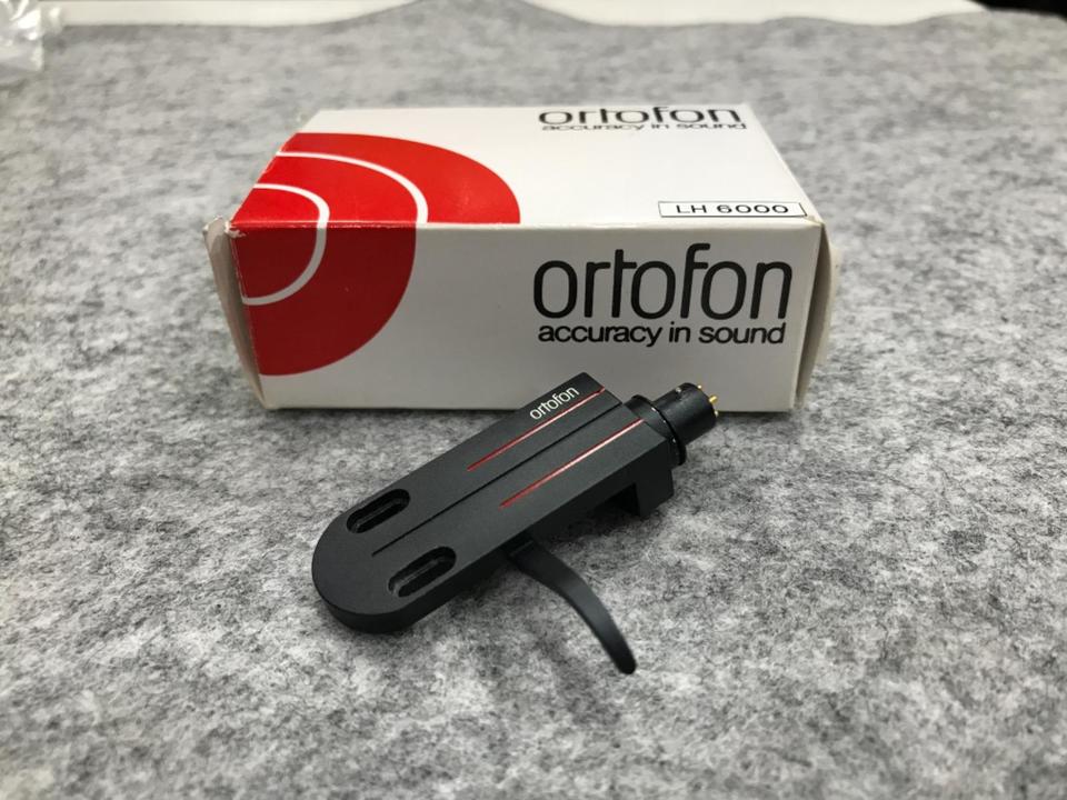 LH6000 ortofon - 中古オーディオ 高価買取・販売 ハイファイ堂
