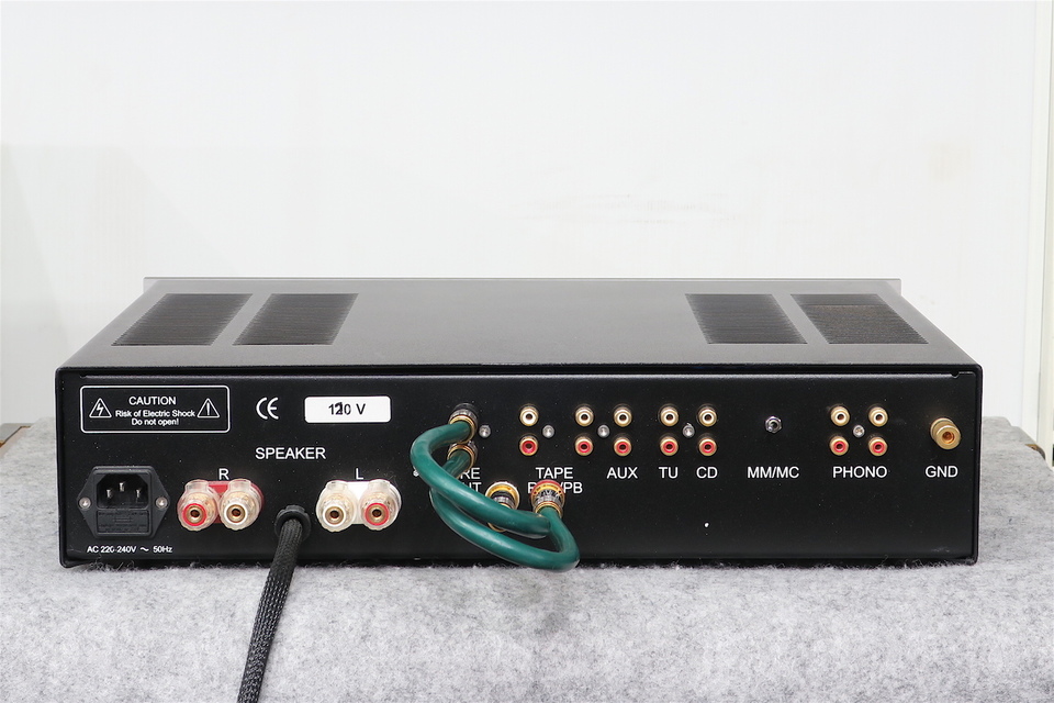 RG14 Symphonic Line - 中古オーディオ 高価買取・販売 ハイファイ堂