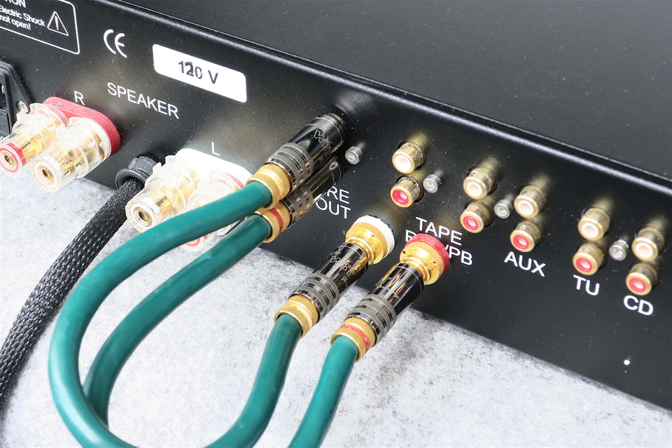 RG14 Symphonic Line - 中古オーディオ 高価買取・販売 ハイファイ堂