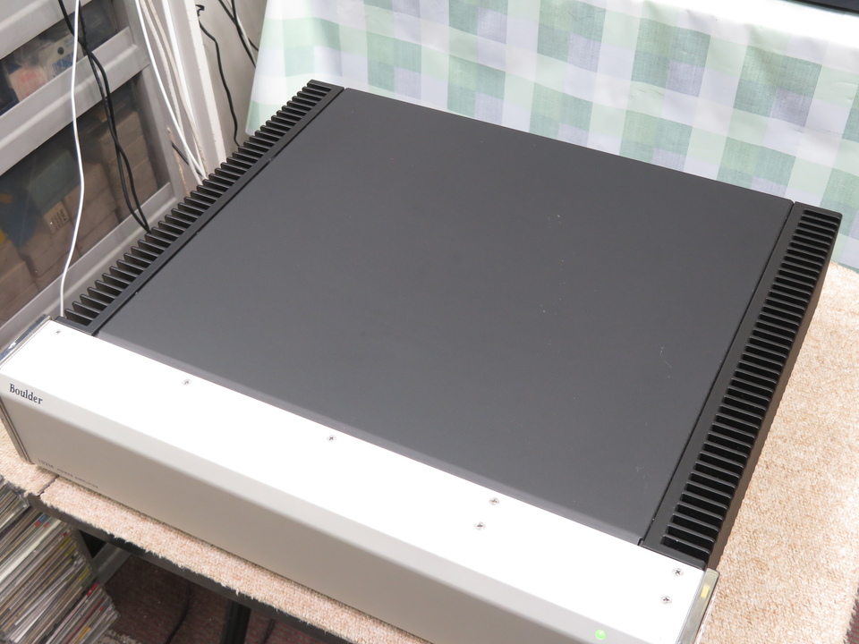 102M BOULDER - 中古オーディオ 高価買取・販売 ハイファイ堂