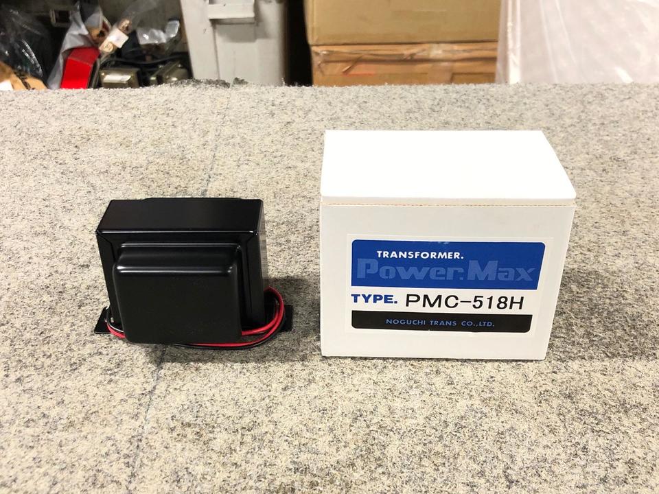 PMC-518H NOGUCHI - 中古オーディオ 高価買取・販売 ハイファイ堂