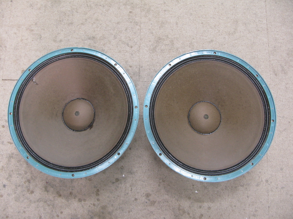 832A Corona ALTEC - 中古オーディオ 高価買取・販売 ハイファイ堂