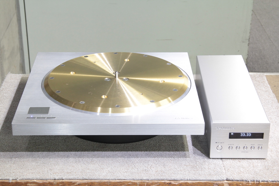 SP-10R Technics - 中古オーディオ 高価買取・販売 ハイファイ堂