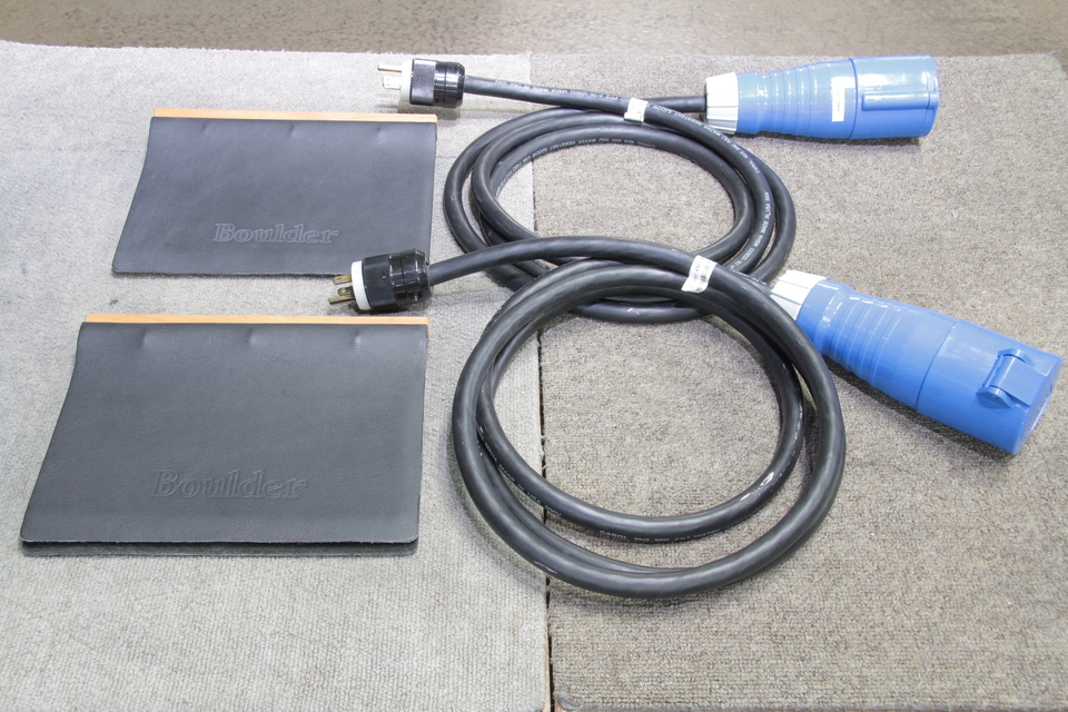 1050 Boulder - 中古オーディオ 高価買取・販売 ハイファイ堂