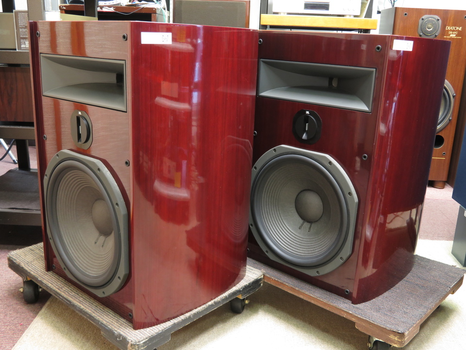 S143 JBL - 中古オーディオ 高価買取・販売 ハイファイ堂