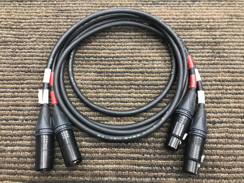 8423/1.5m BELDEN - 中古オーディオ 高価買取・販売 ハイファイ堂