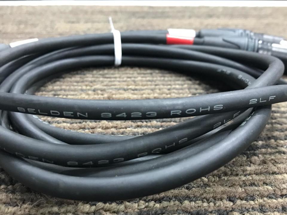 8423/1.5m BELDEN - 中古オーディオ 高価買取・販売 ハイファイ堂