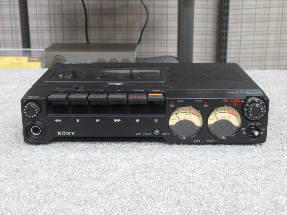 TC-D5M SONY - 中古オーディオ 高価買取・販売 ハイファイ堂
