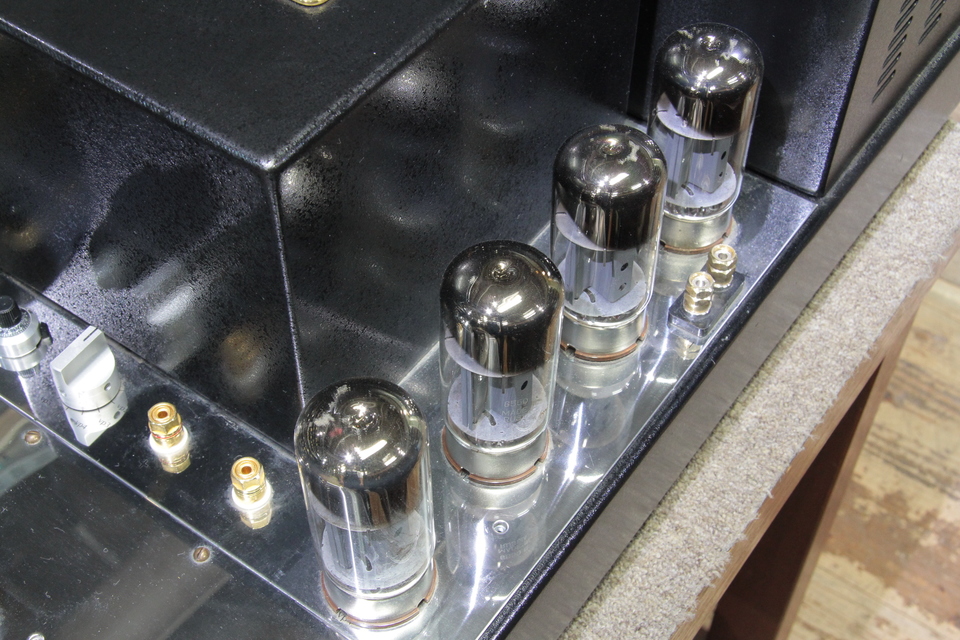 JL1 Convergent Audio - 中古オーディオ 高価買取・販売 ハイファイ堂