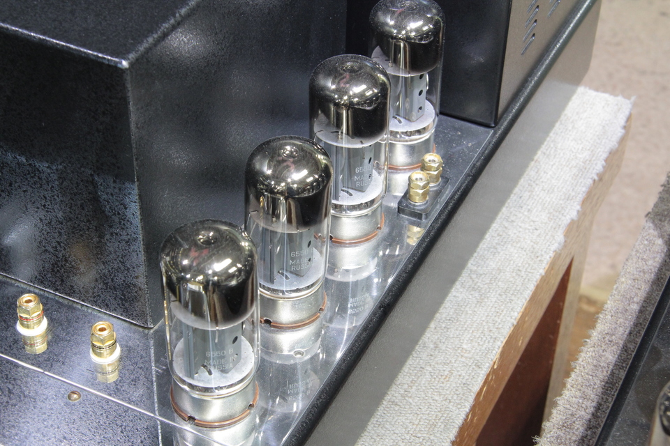 JL1 Convergent Audio - 中古オーディオ 高価買取・販売 ハイファイ堂