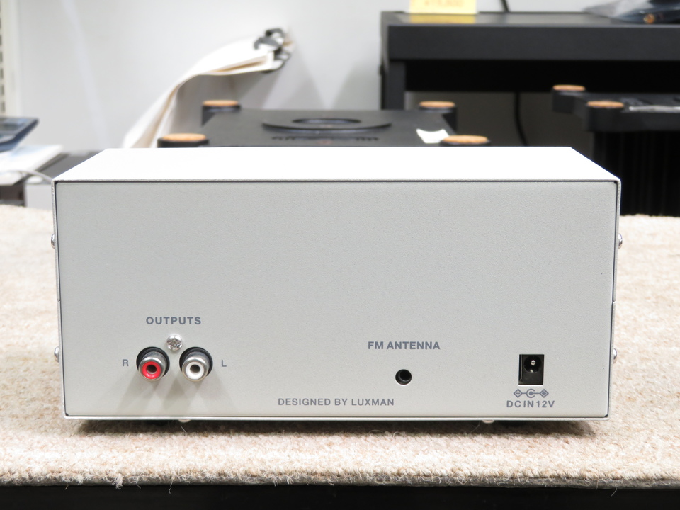LXV-OT8 LUXMAN - 中古オーディオ 高価買取・販売 ハイファイ堂