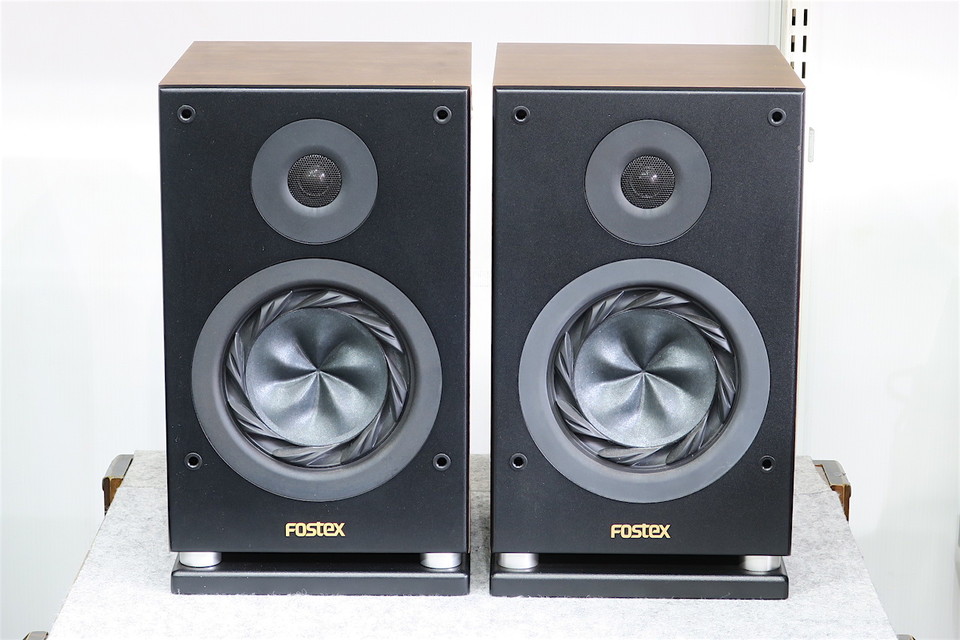 GR160 FOSTEX - 中古オーディオ 高価買取・販売 ハイファイ堂