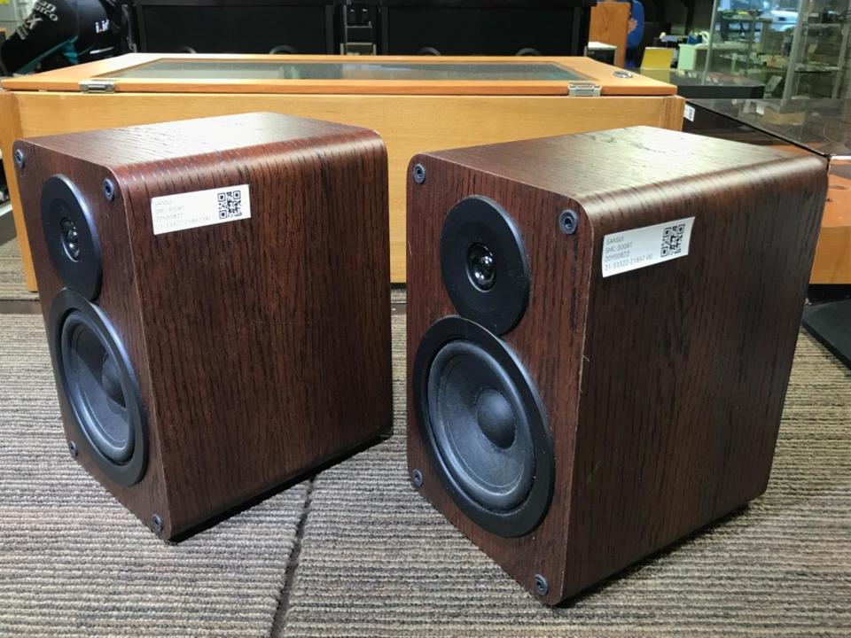 SMC-300BT SANSUI - 中古オーディオ 高価買取・販売 ハイファイ堂