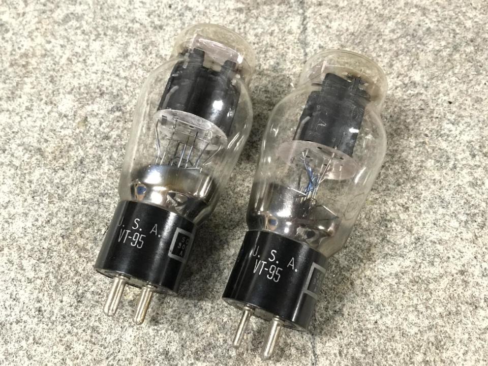 2A3 RCA - 中古オーディオ 高価買取・販売 ハイファイ堂