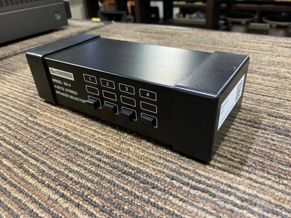 SS-4 Soundstar - 中古オーディオ 高価買取・販売 ハイファイ堂