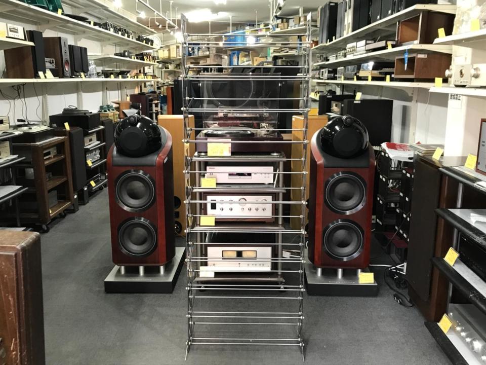 CD Floor Rack 600 BOLTZ - 中古オーディオ 高価買取・販売 ハイファイ堂