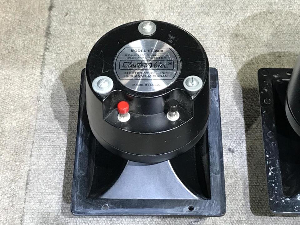 ST350A Electro Voice - 中古オーディオ 高価買取・販売 ハイファイ堂