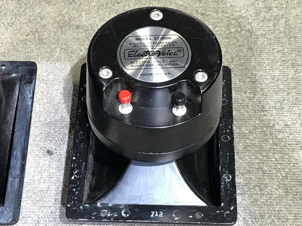 ST350A Electro Voice - 中古オーディオ 高価買取・販売 ハイファイ堂