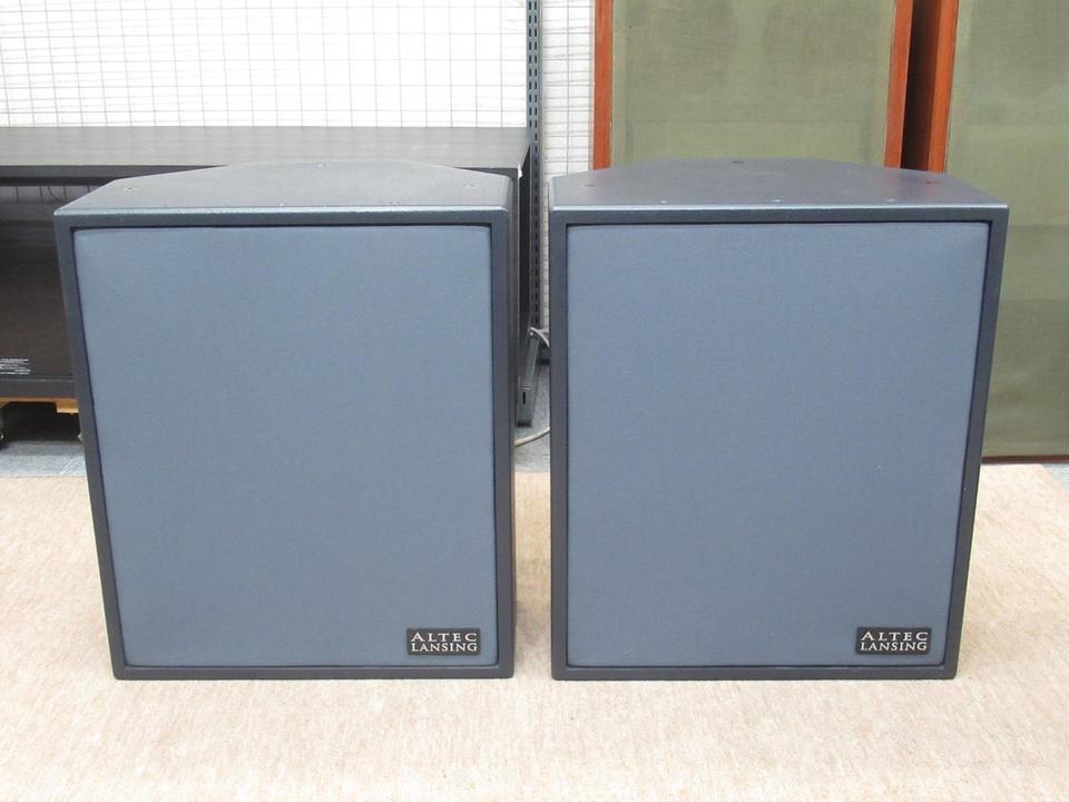DS912-8A ALTEC - 中古オーディオ 高価買取・販売 ハイファイ堂