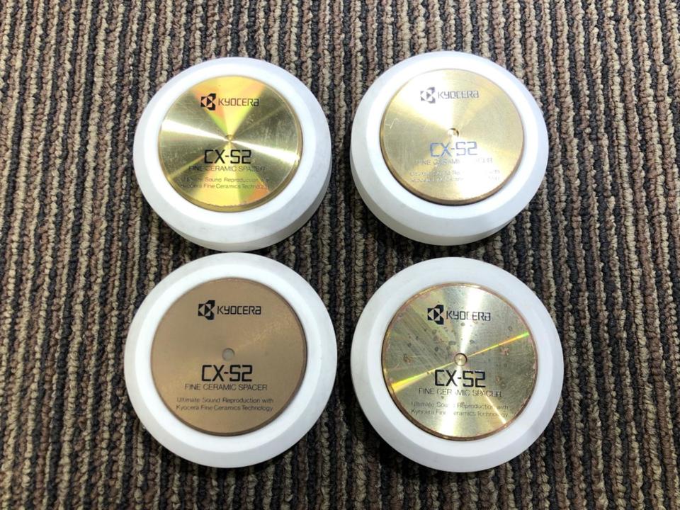 CX-S2 KYOCERA - 中古オーディオ 高価買取・販売 ハイファイ堂