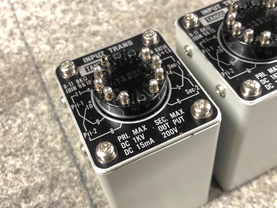 NC-18 TANGO - 中古オーディオ 高価買取・販売 ハイファイ堂