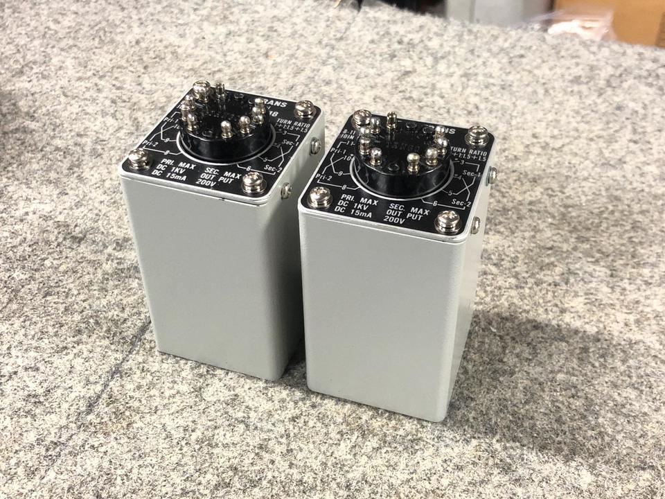 NC-18 TANGO - 中古オーディオ 高価買取・販売 ハイファイ堂