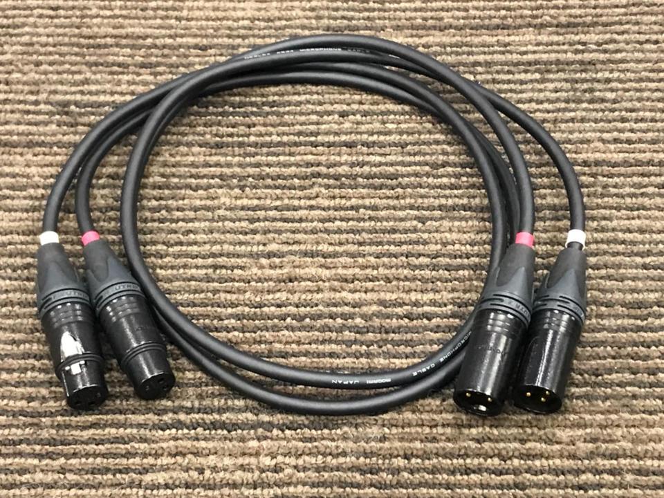 NEGLEX 2534/1.0m MOGAMI - 中古オーディオ 高価買取・販売 ハイファイ堂