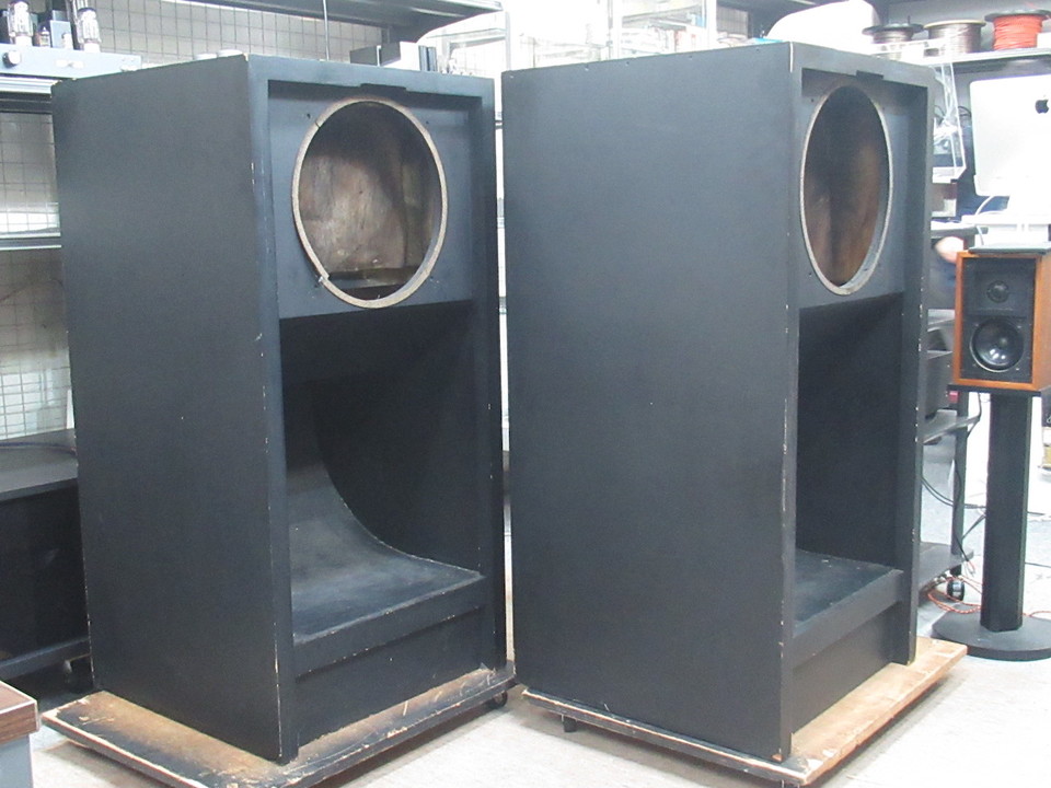 4530BK JBL - 中古オーディオ 高価買取・販売 ハイファイ堂