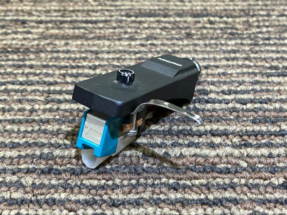 M-7000/5 MICRO - 中古オーディオ 高価買取・販売 ハイファイ堂