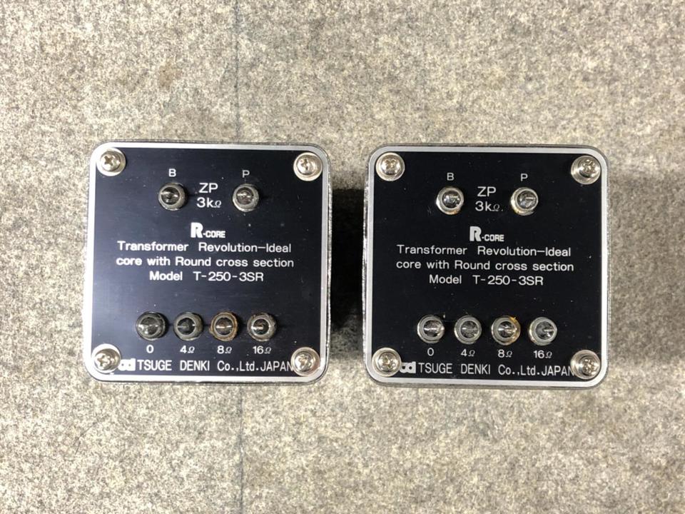 T-250-3SR TECTRON - 中古オーディオ 高価買取・販売 ハイファイ堂