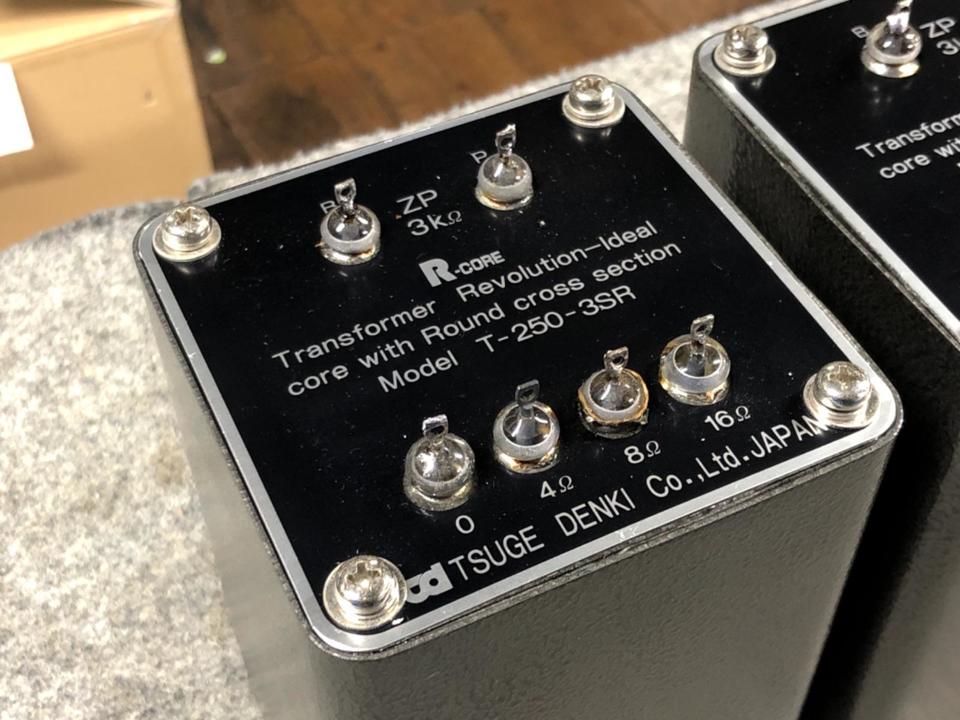 T-250-3SR TECTRON - 中古オーディオ 高価買取・販売 ハイファイ堂