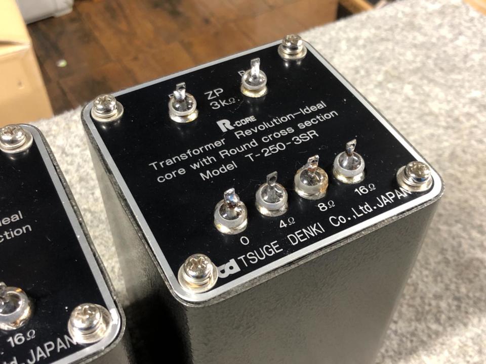 T-250-3SR TECTRON - 中古オーディオ 高価買取・販売 ハイファイ堂