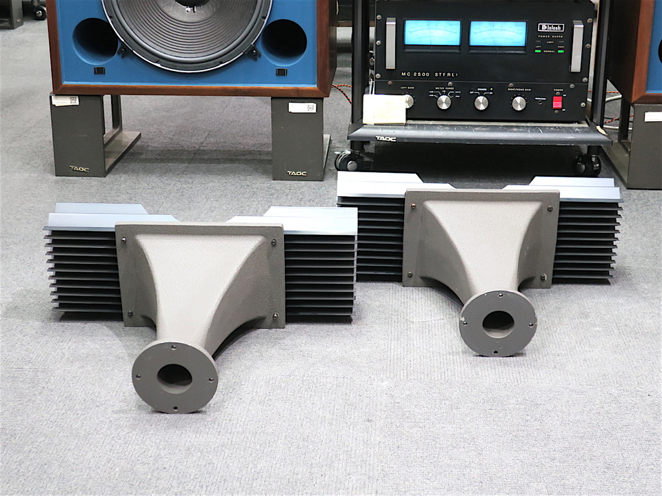 2309+2310 JBL - 中古オーディオ 高価買取・販売 ハイファイ堂