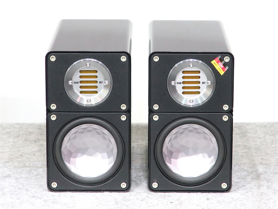 310CE ELAC - 中古オーディオ 高価買取・販売 ハイファイ堂