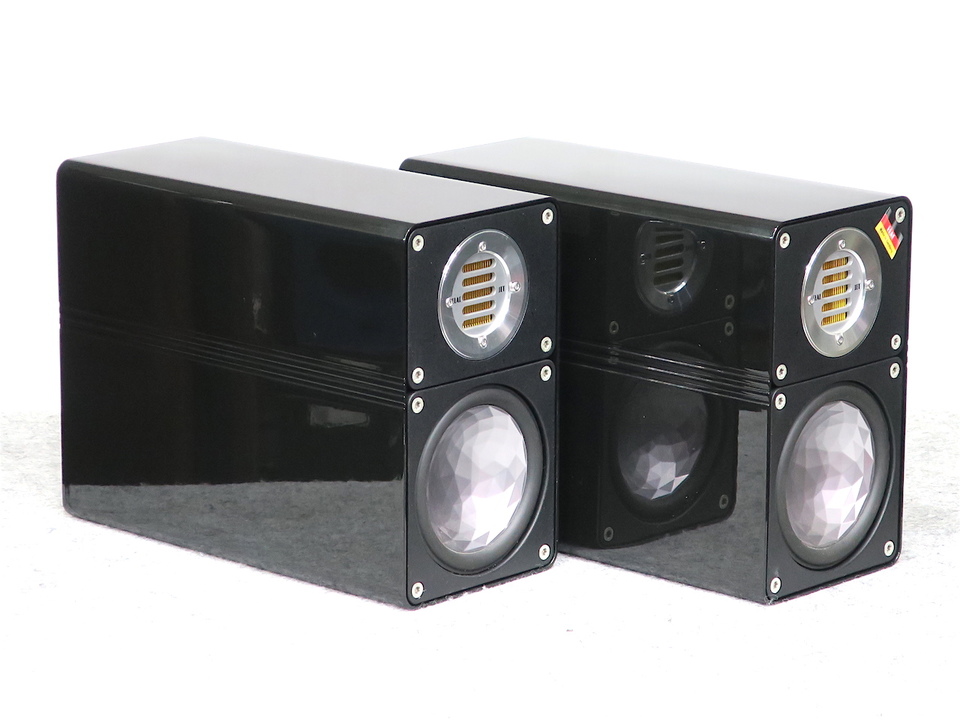 310CE ELAC - 中古オーディオ 高価買取・販売 ハイファイ堂