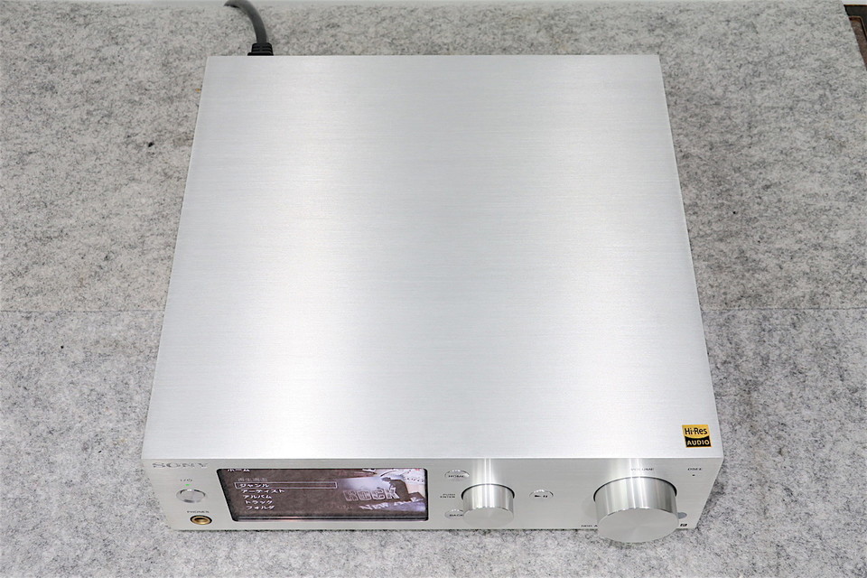 HAP-S1 SONY - 中古オーディオ 高価買取・販売 ハイファイ堂