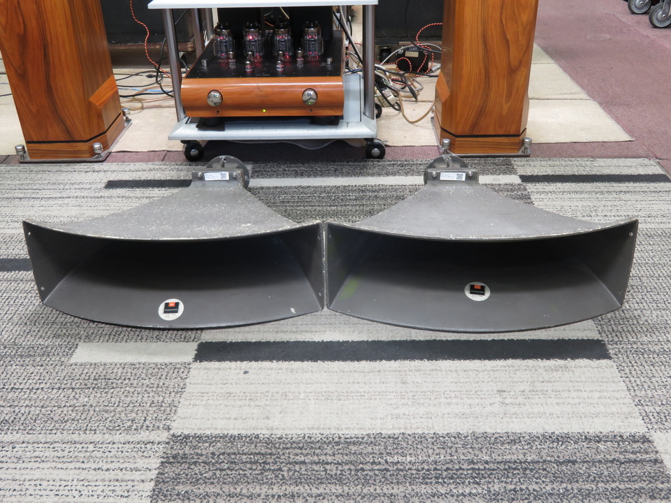 2355+2328 JBL - 中古オーディオ 高価買取・販売 ハイファイ堂