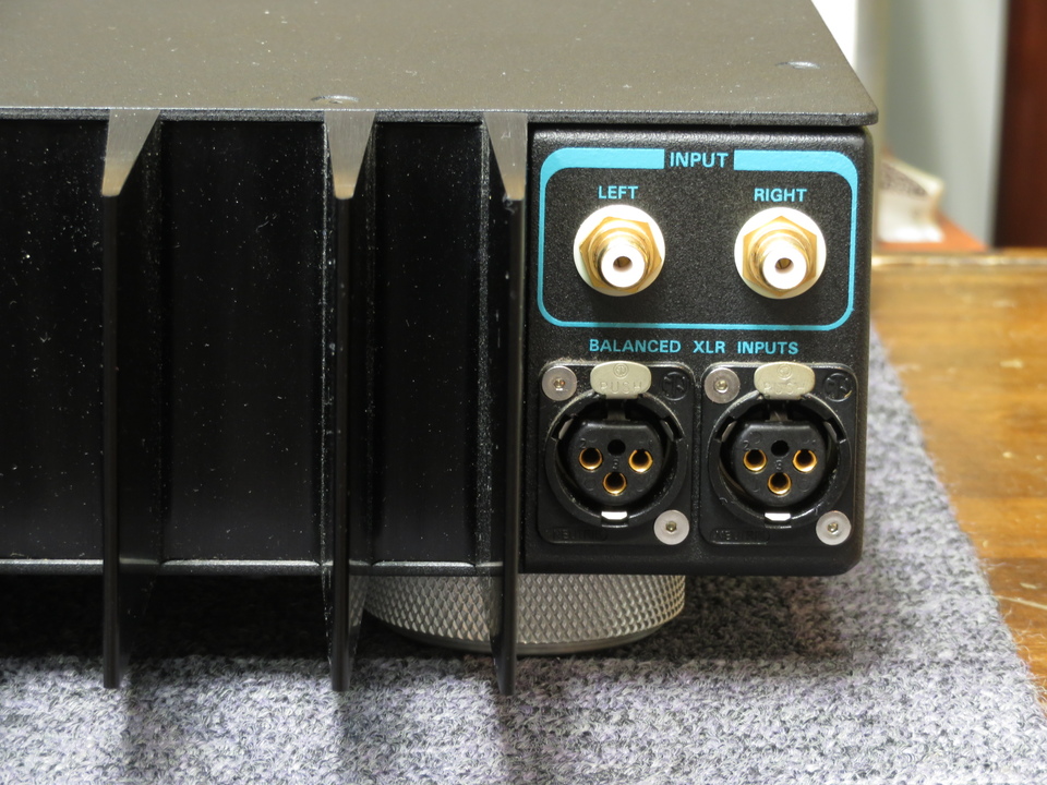 DMA-100S SPECTRAL - 中古オーディオ 高価買取・販売 ハイファイ堂