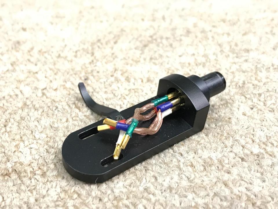 LH6000 ortofon - 中古オーディオ 高価買取・販売 ハイファイ堂