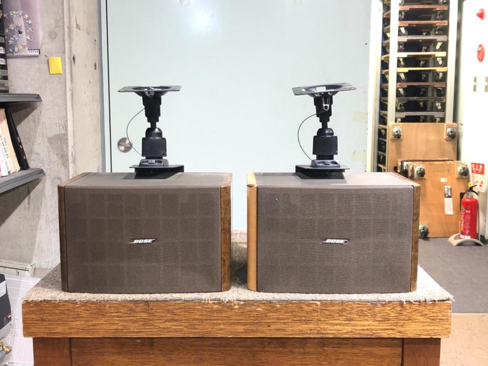 121 BOSE - 中古オーディオ 高価買取・販売 ハイファイ堂
