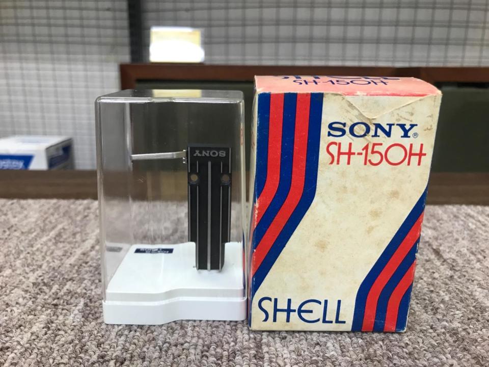 SH-150H SONY - 中古オーディオ 高価買取・販売 ハイファイ堂