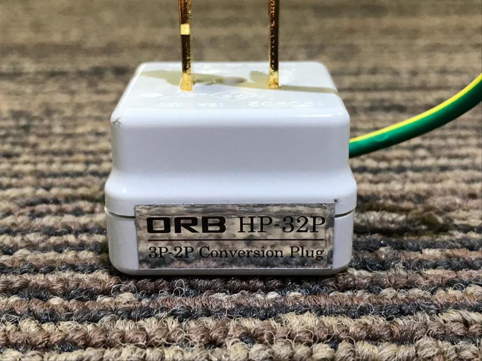 HP-32P ORB - 中古オーディオ 高価買取・販売 ハイファイ堂