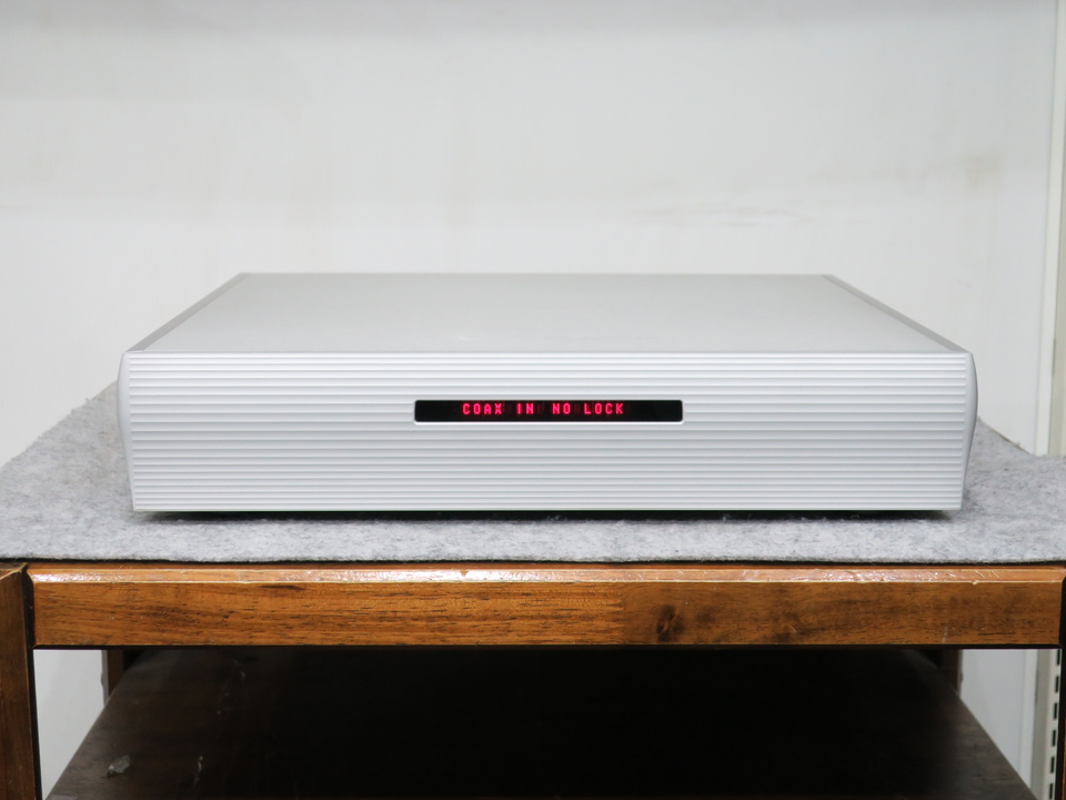 MPD-3 Playback Designs - 中古オーディオ 高価買取・販売 ハイファイ堂