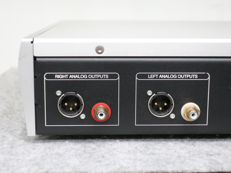 MPD-3 Playback Designs - 中古オーディオ 高価買取・販売 ハイファイ堂