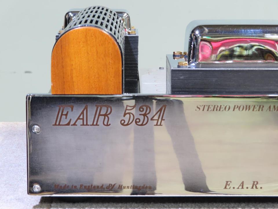 534 EAR - 中古オーディオ 高価買取・販売 ハイファイ堂