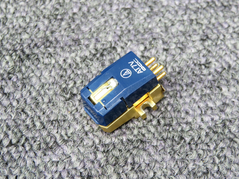 AT7V audio-technica - 中古オーディオ 高価買取・販売 ハイファイ堂
