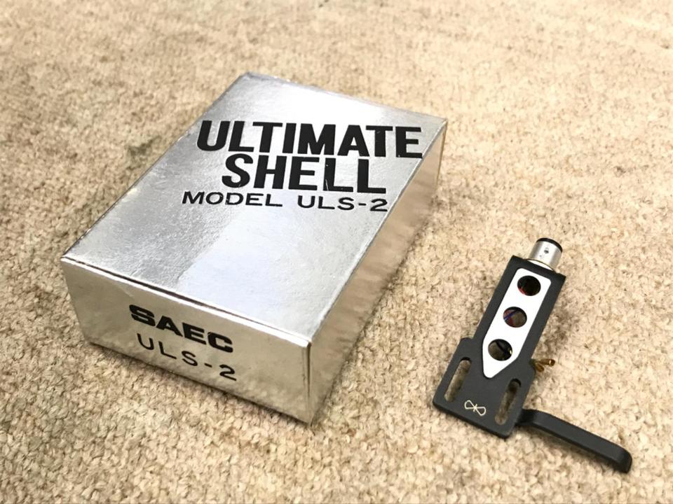 ULS-2 SAEC - 中古オーディオ 高価買取・販売 ハイファイ堂