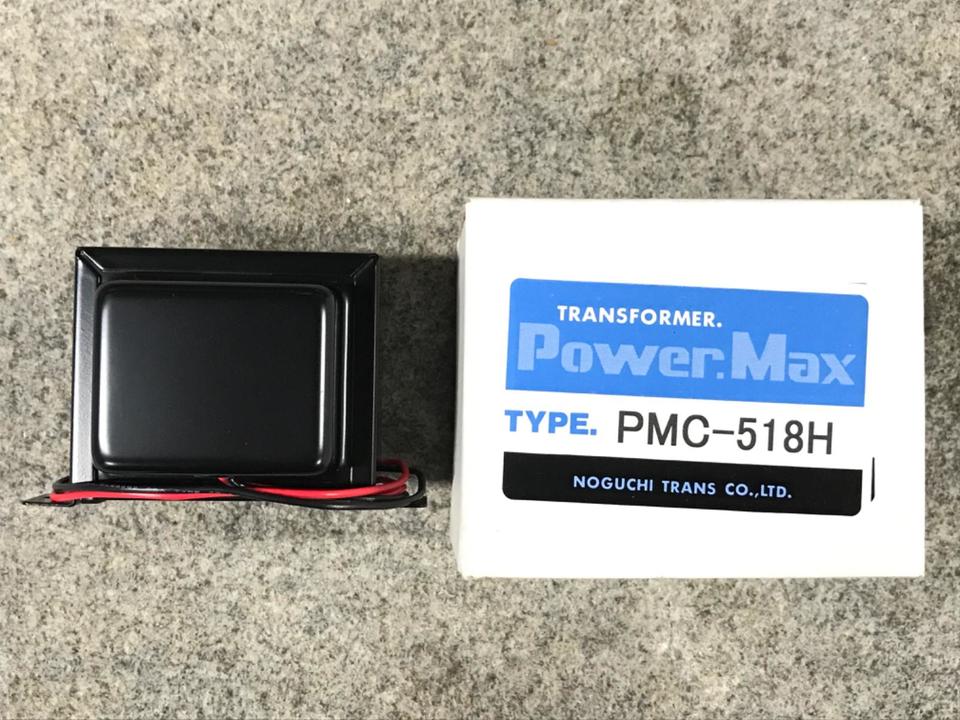 PMC-518H NOGUCHI - 中古オーディオ 高価買取・販売 ハイファイ堂